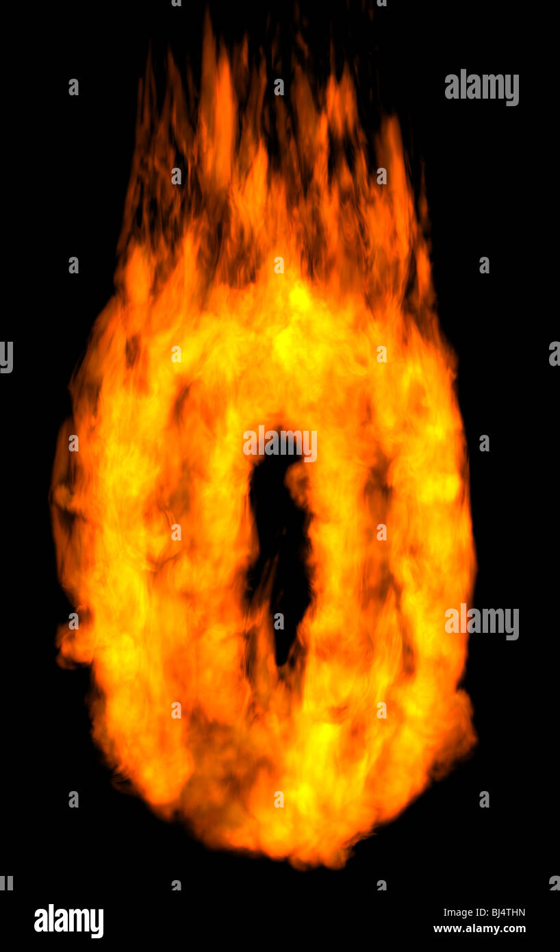 Zero burning hi-res stock photography and images - Alamy