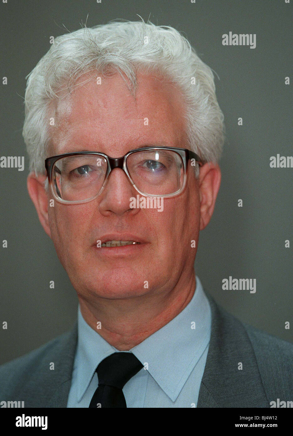 RODNEY BICKERSTAFFE TUC 13 October 1996 Stock Photo - Alamy