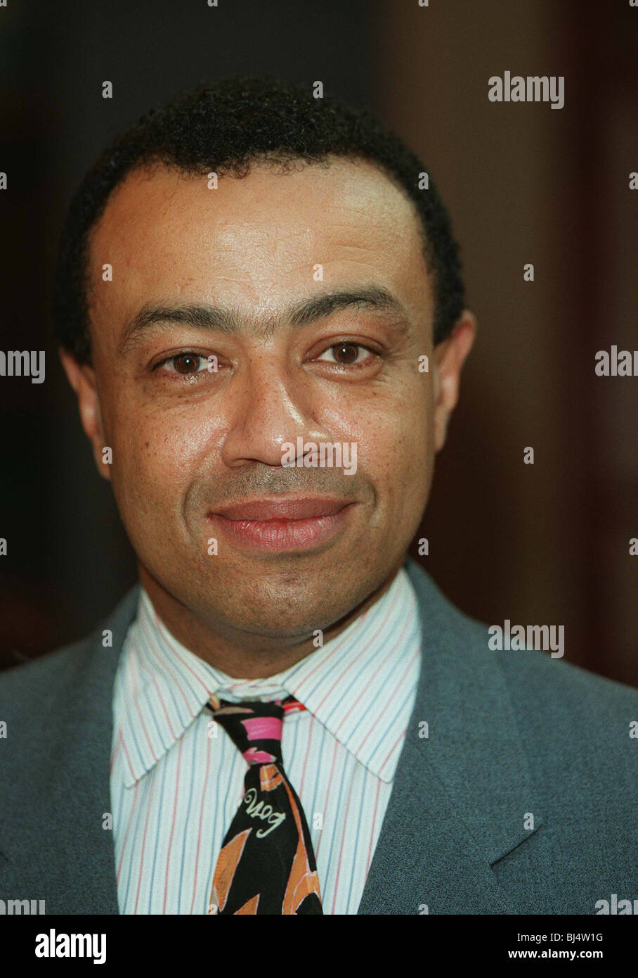 Paul boateng hi-res stock photography and images - Alamy