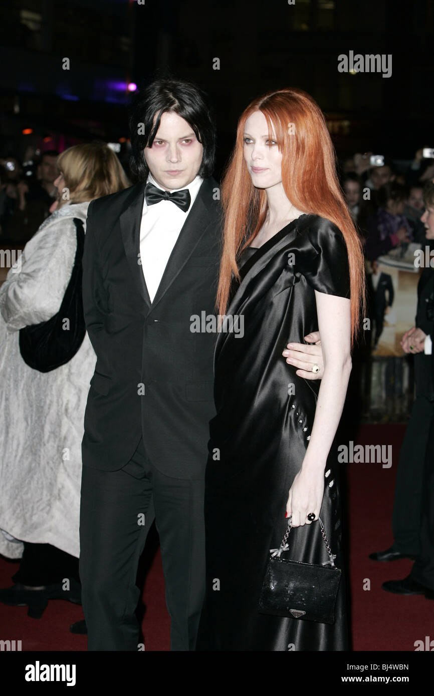 Jack guest hi-res stock photography and images - Alamy