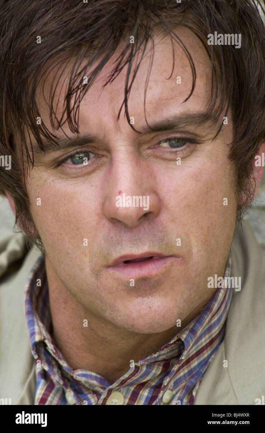 Steve Strange, Welsh born former pop singer, nightclub host and ...