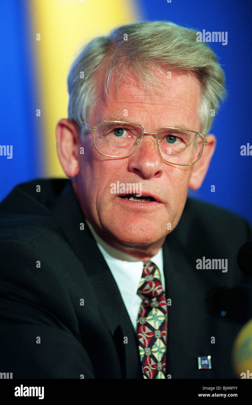 Ingvar carlsson hi-res stock photography and images - Alamy