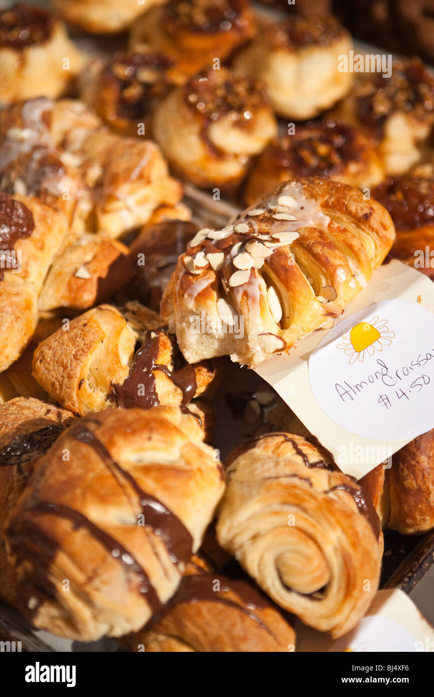 Pasteries hi-res stock photography and images - Alamy