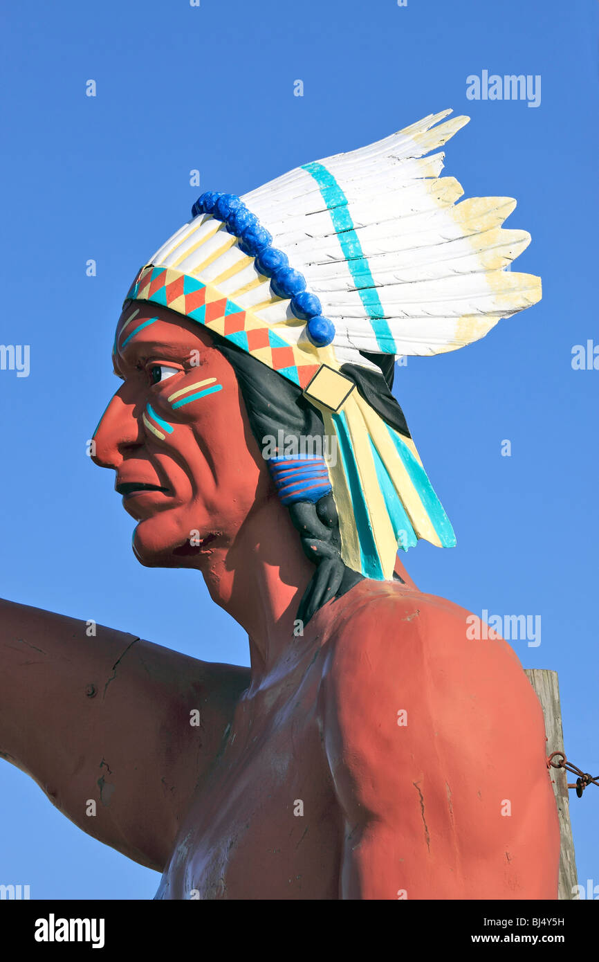 Native American Warrior Body Paint