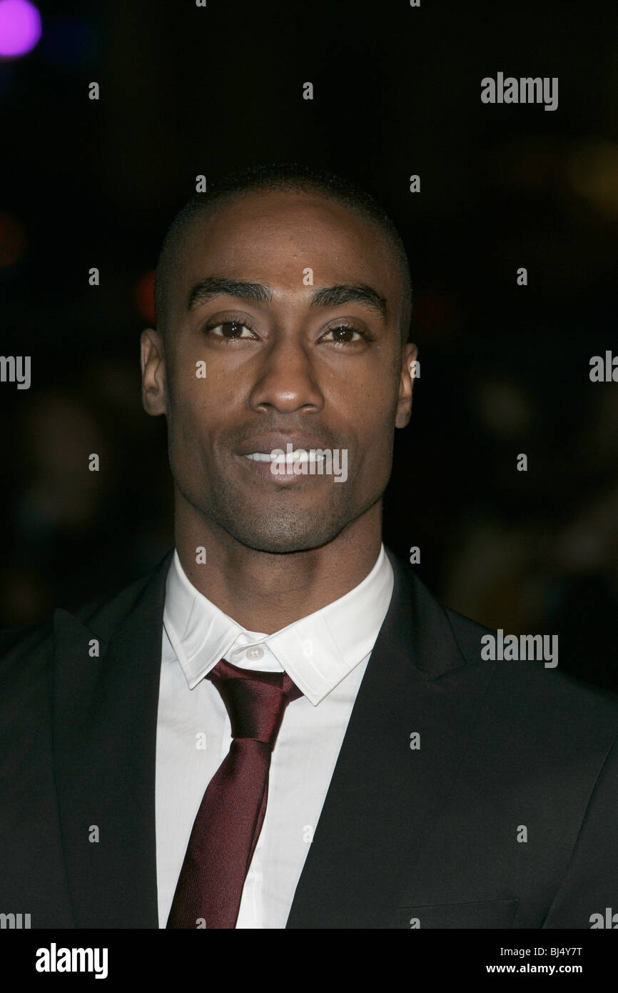 Singer simon webbe hi-res stock photography and images - Alamy