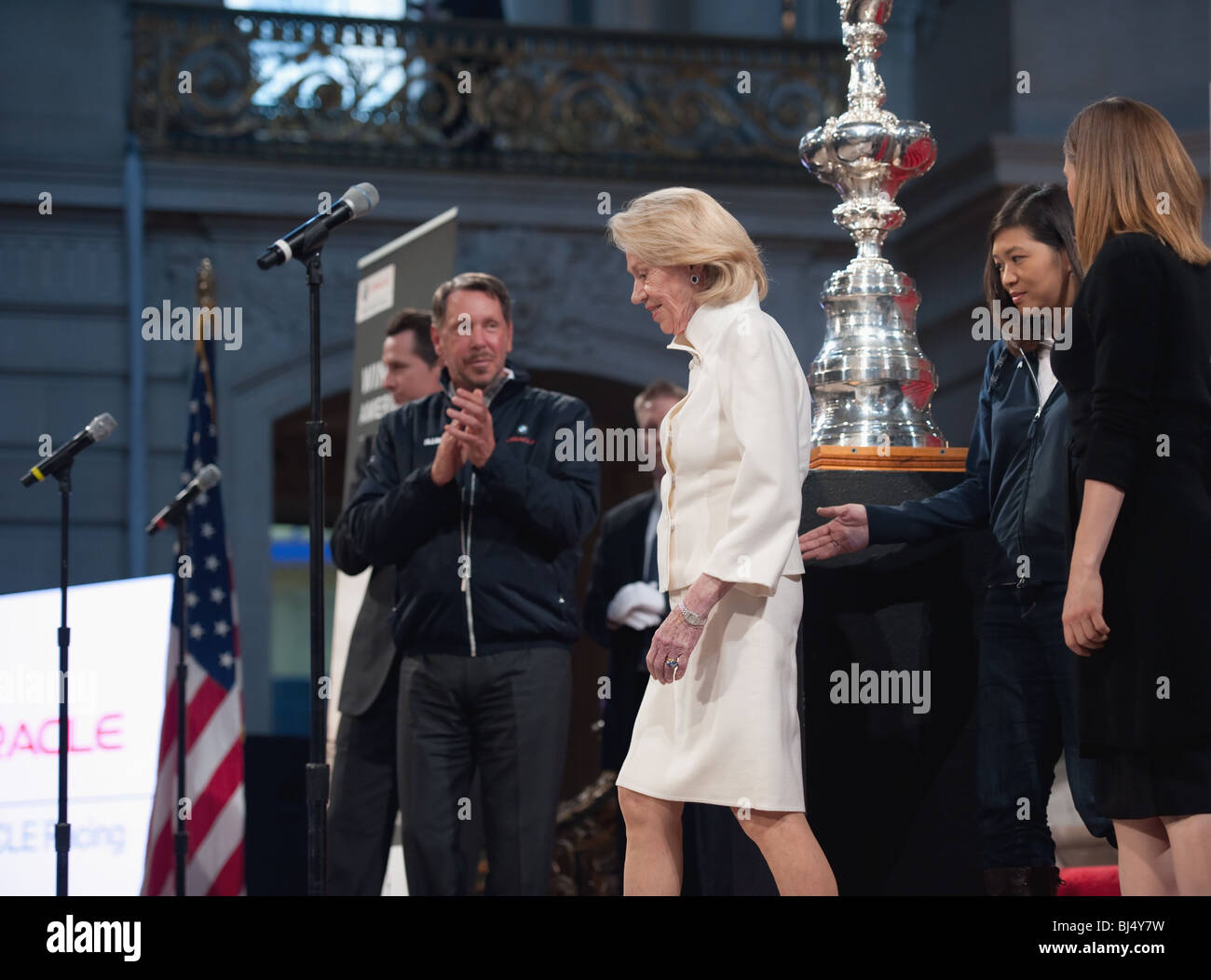 Mrs george schultz hi-res stock photography and images - Alamy