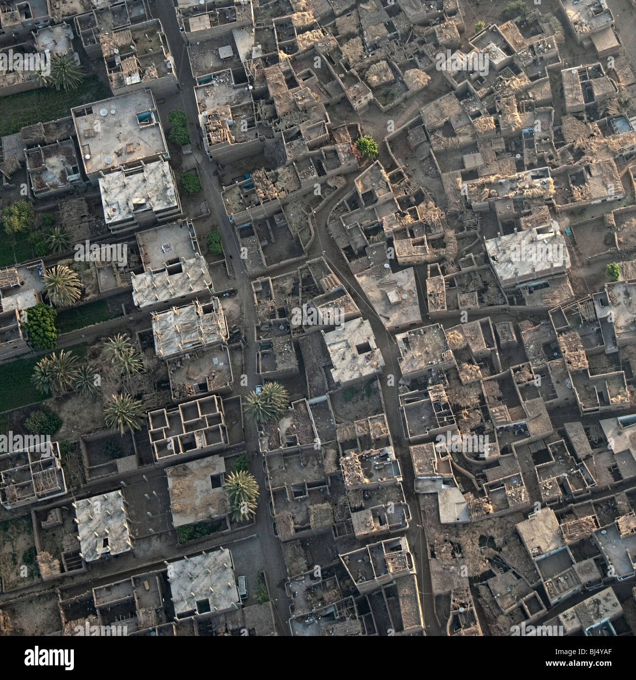 Luxor aerial hi-res stock photography and images - Alamy
