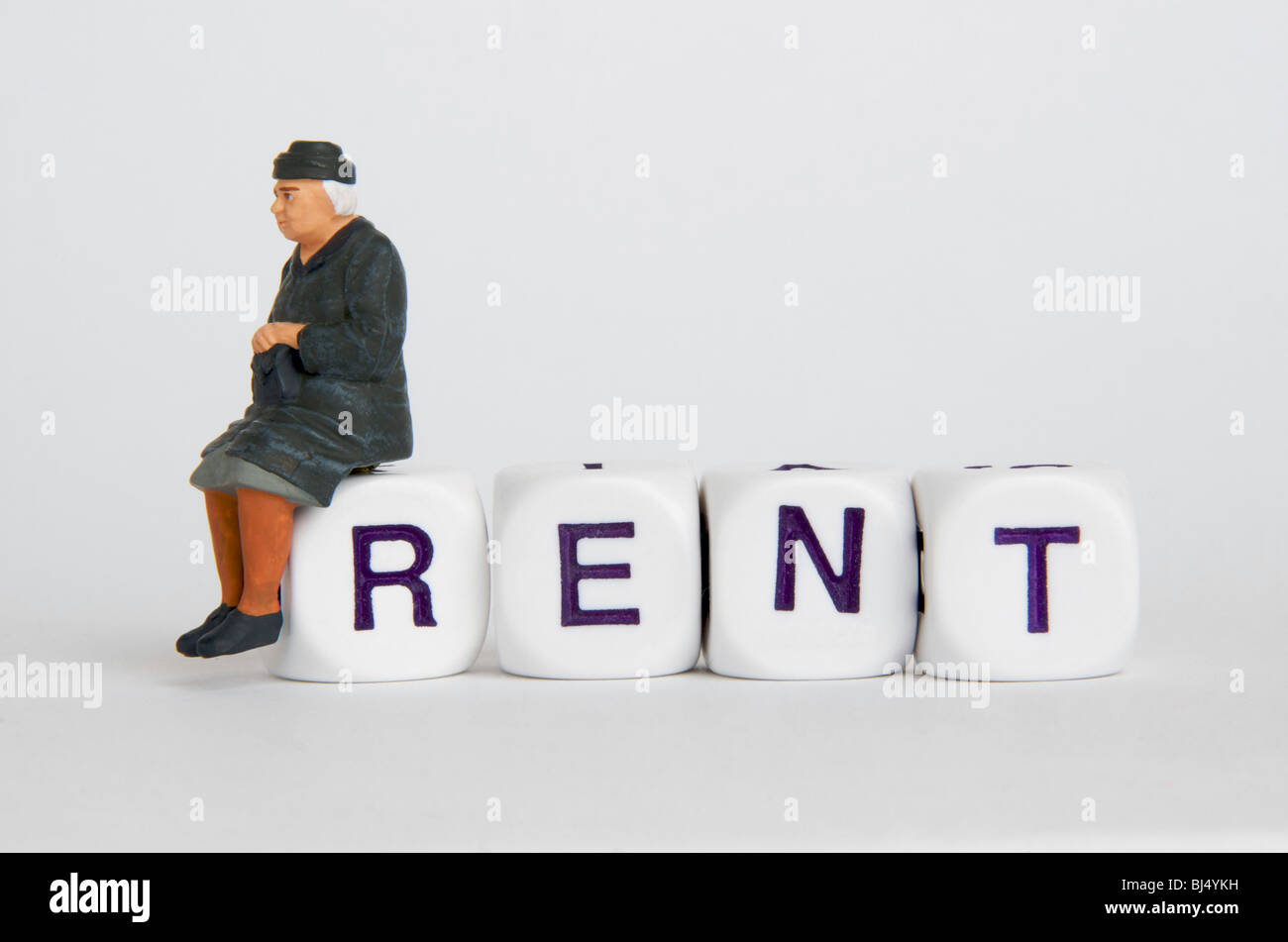Tenant hi-res stock photography and images - Alamy