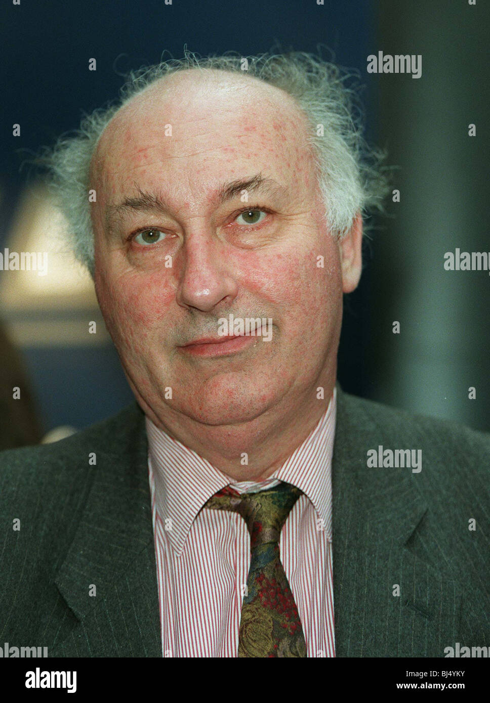 Bruce george hi-res stock photography and images - Alamy