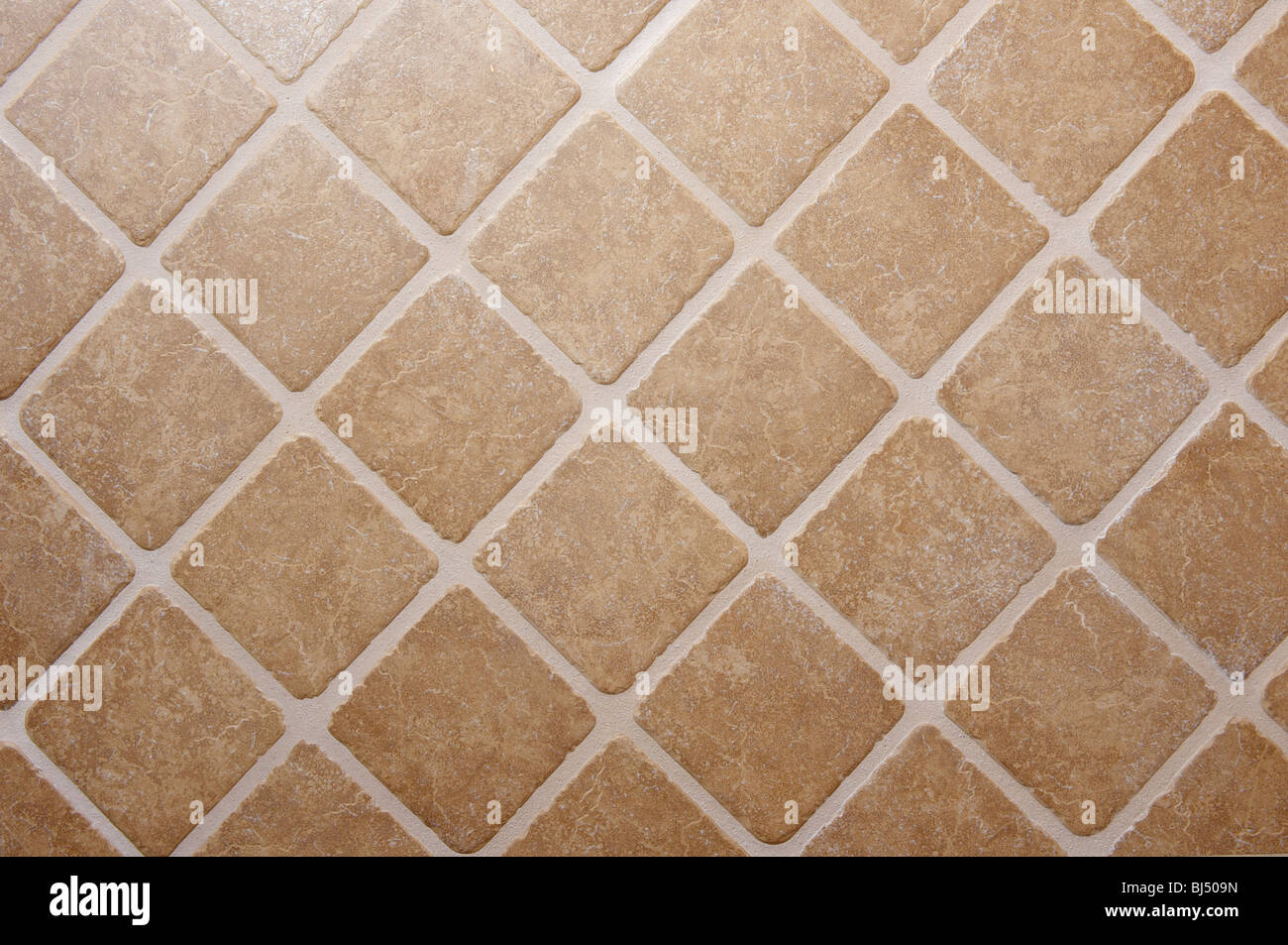 square tiled wall Stock Photo - Alamy