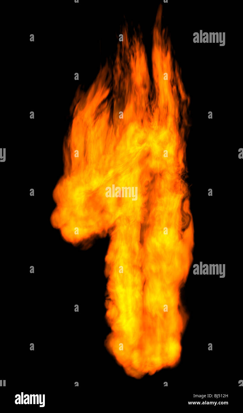 Types of alphabets hi-res stock photography and images - Alamy