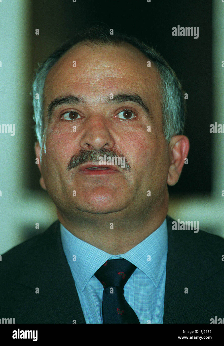 Prince hassan hi-res stock photography and images - Alamy