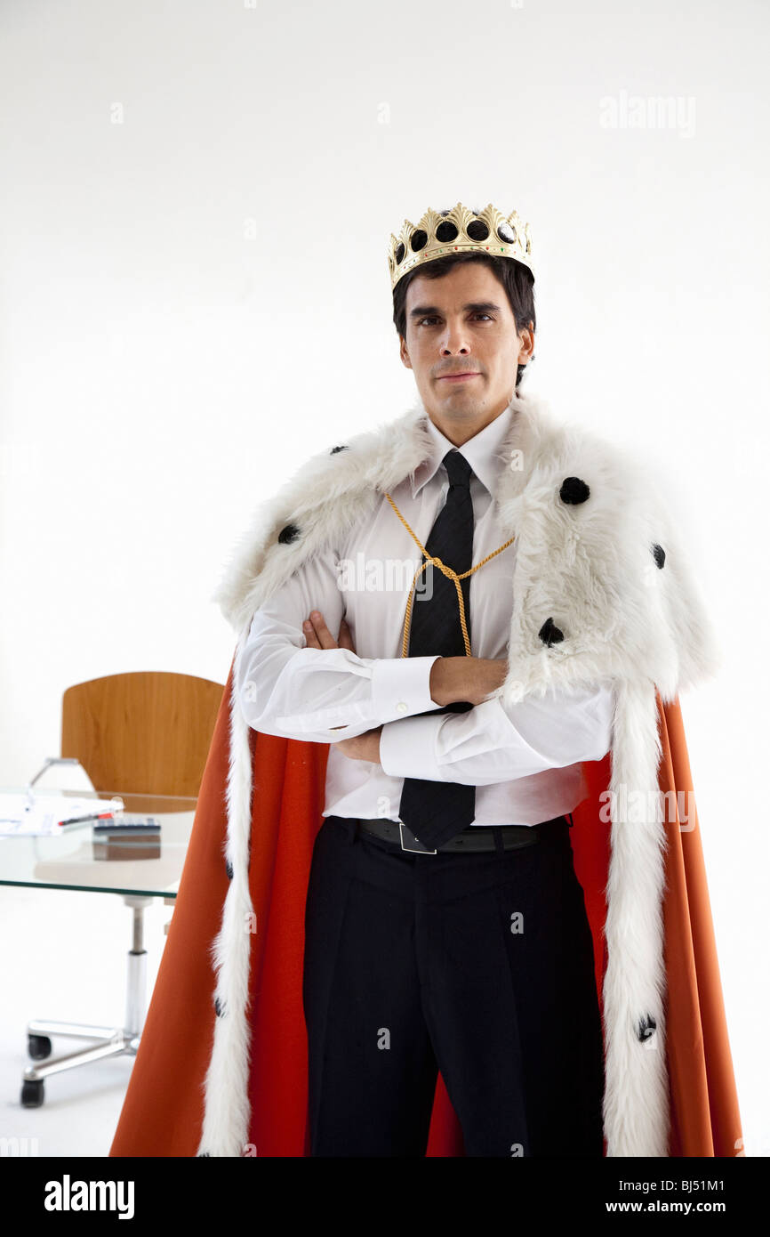 Enterprise manager hi-res stock photography and images - Alamy