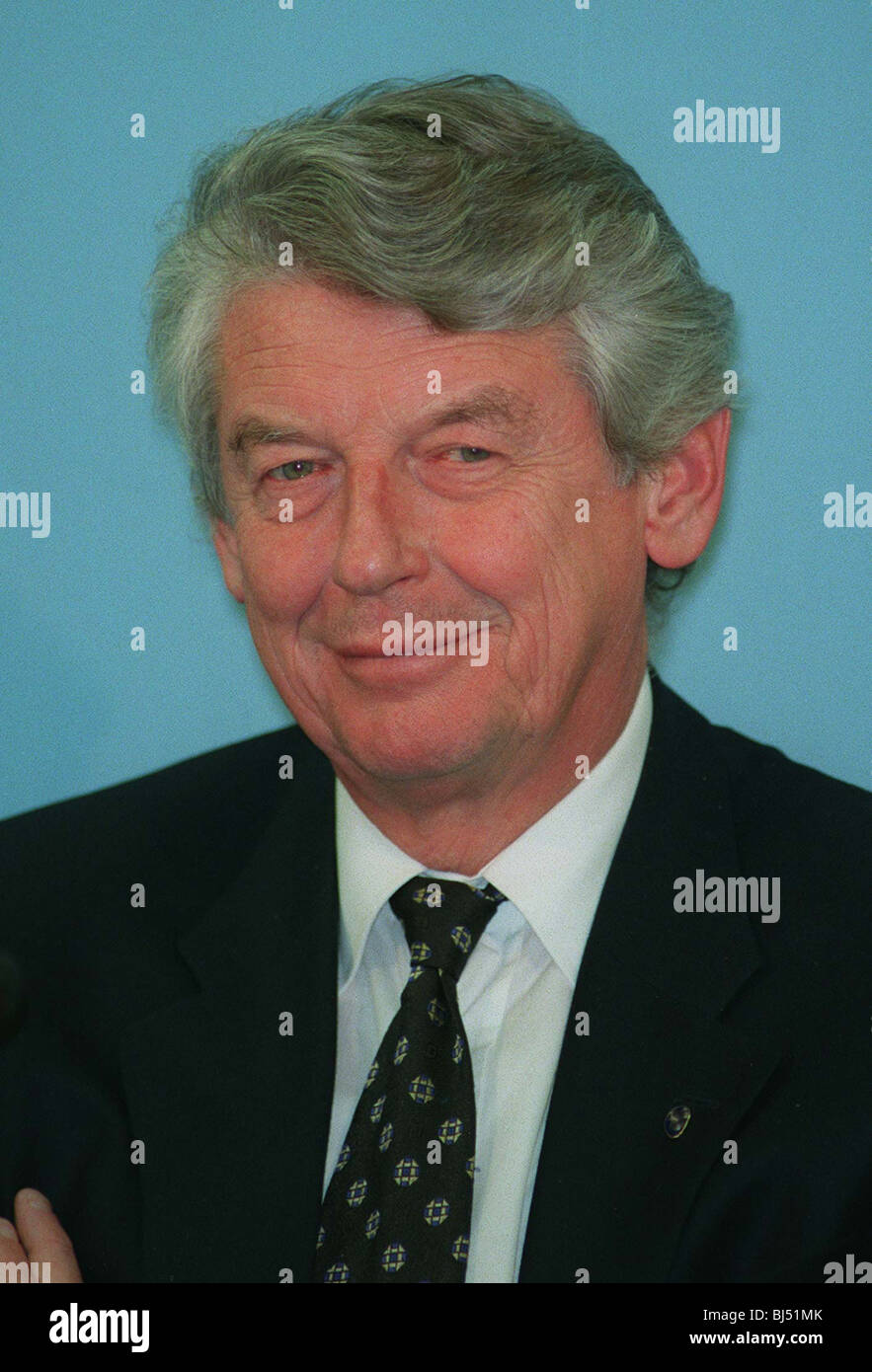 Wim kok hi-res stock photography and images - Alamy