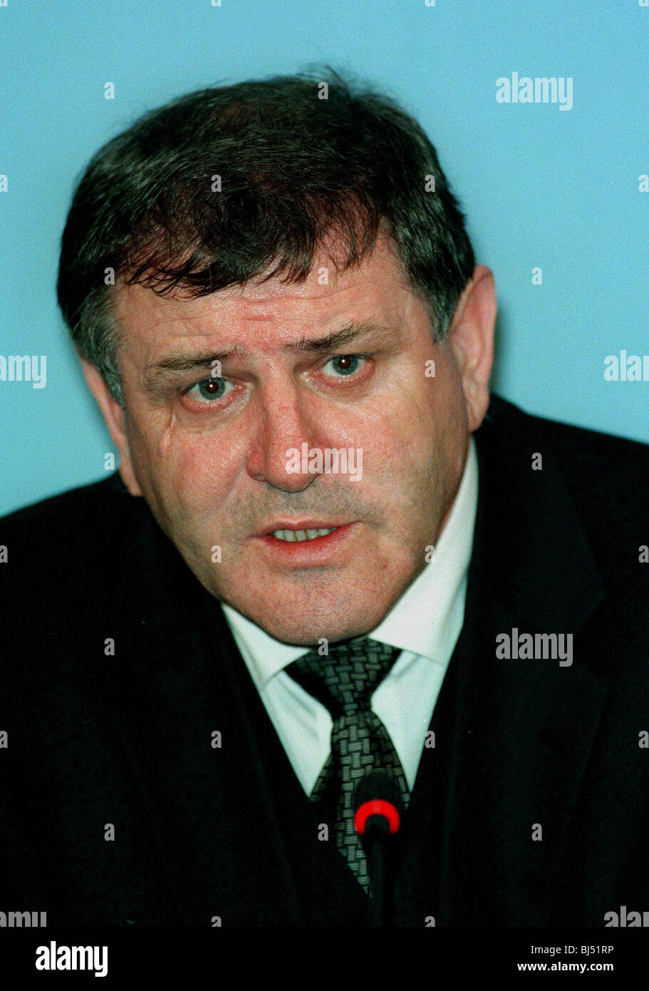 Vladimir meciar hi-res stock photography and images - Alamy