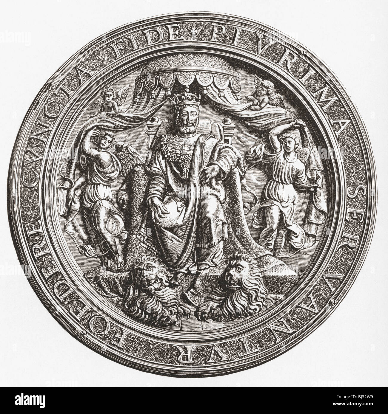 Benvenuto cellini hi-res stock photography and images - Alamy