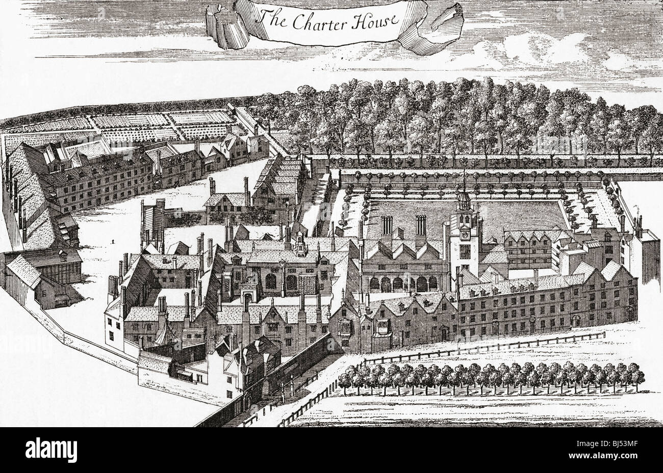 1700s hi-res stock photography and images - Alamy