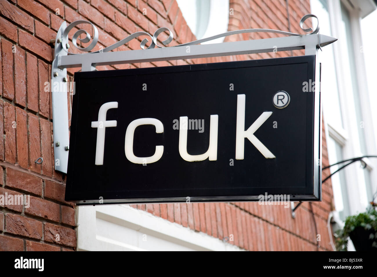 Fcuk hi-res stock photography and images - Alamy