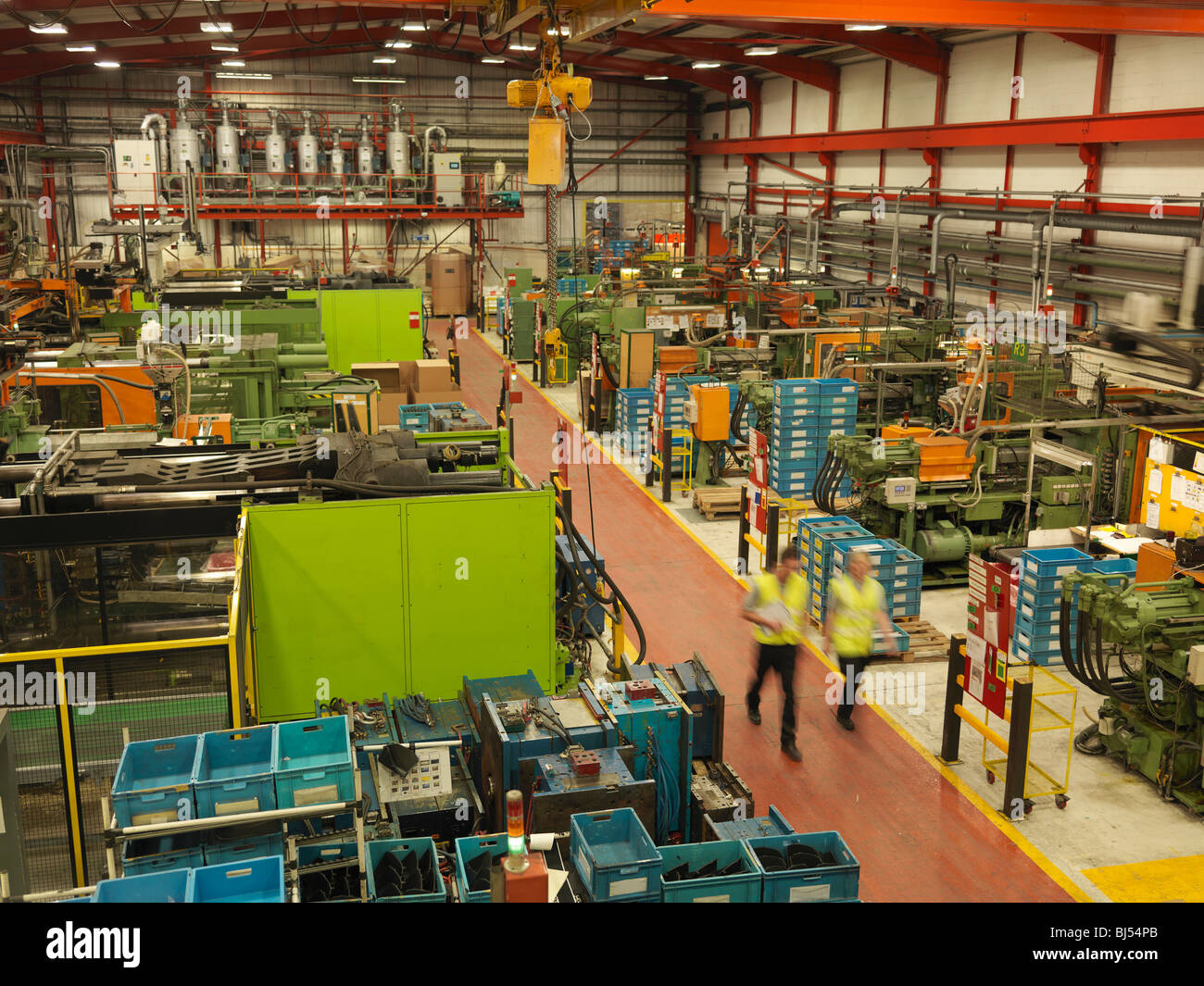 Go Industrial High Resolution Stock Photography and Images - Alamy