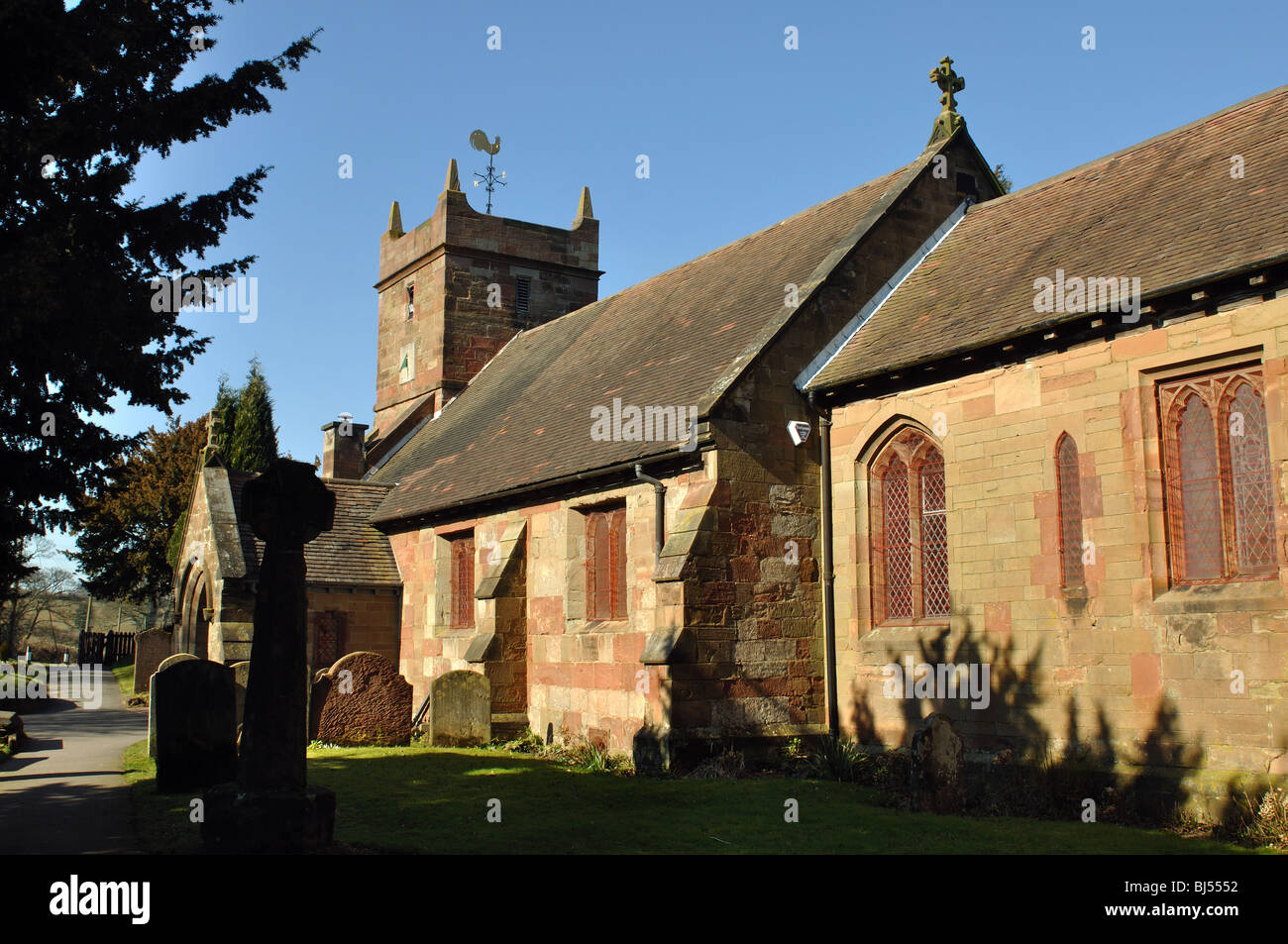 Frankley hi-res stock photography and images - Alamy