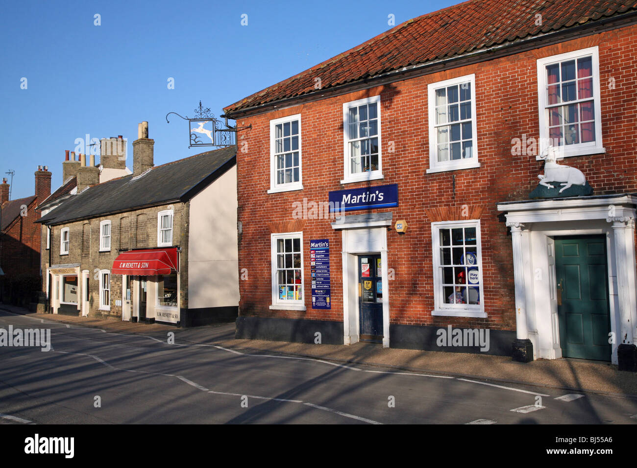Wickham market hi-res stock photography and images - Alamy
