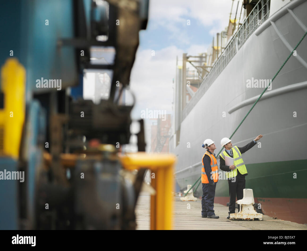 Port Arms High Resolution Stock Photography and Images - Alamy