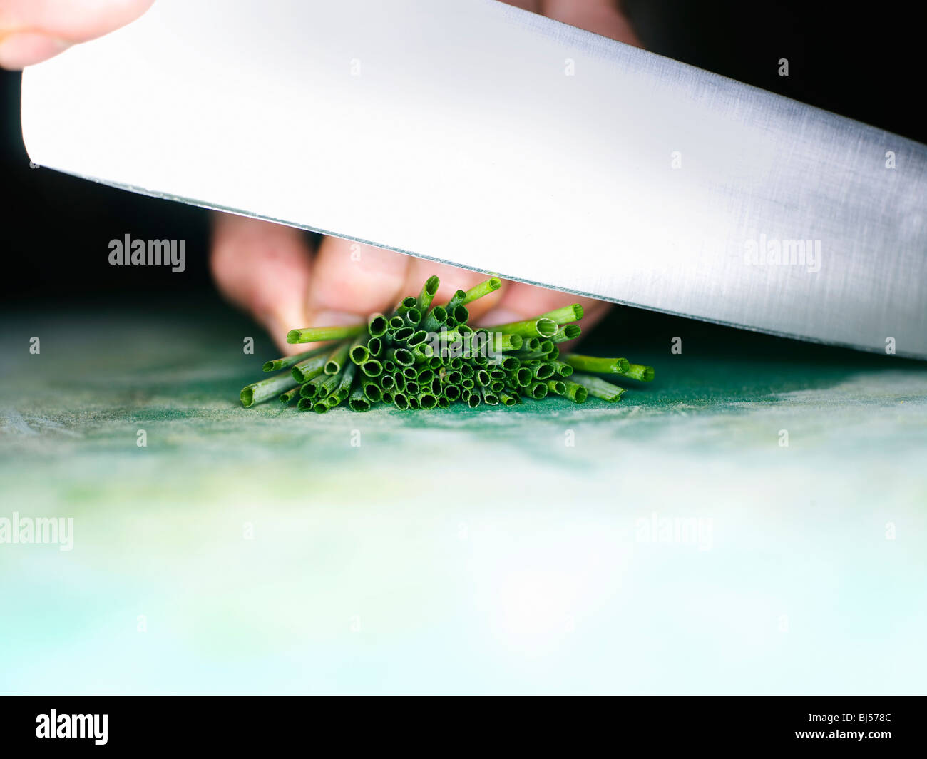 Knife precision hi-res stock photography and images - Alamy