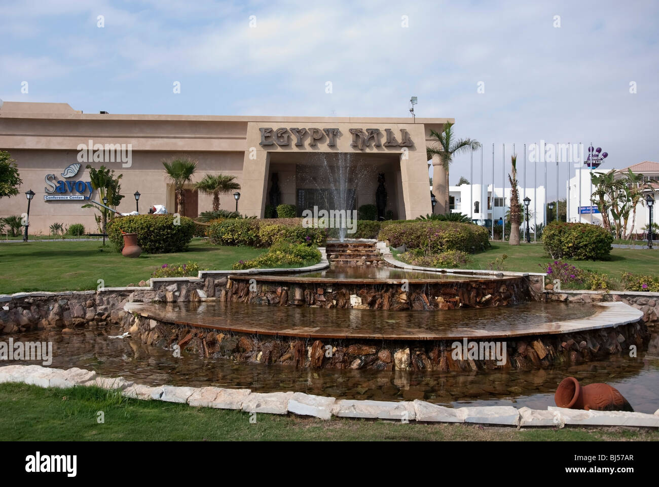 Egypt Hall Conference Centre Soho Square Sharks Bay Sharm El Sheikh ...