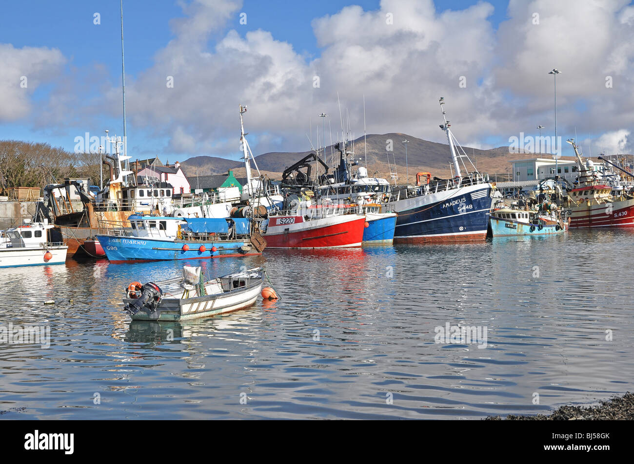 West cork hi-res stock photography and images - Alamy