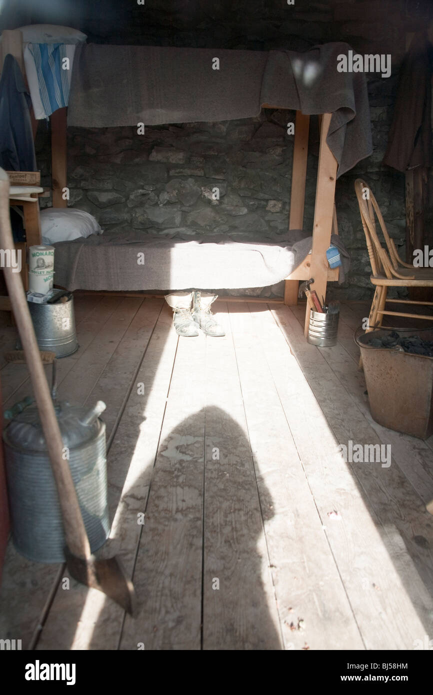 Mountain rangers canada hi-res stock photography and images - Alamy