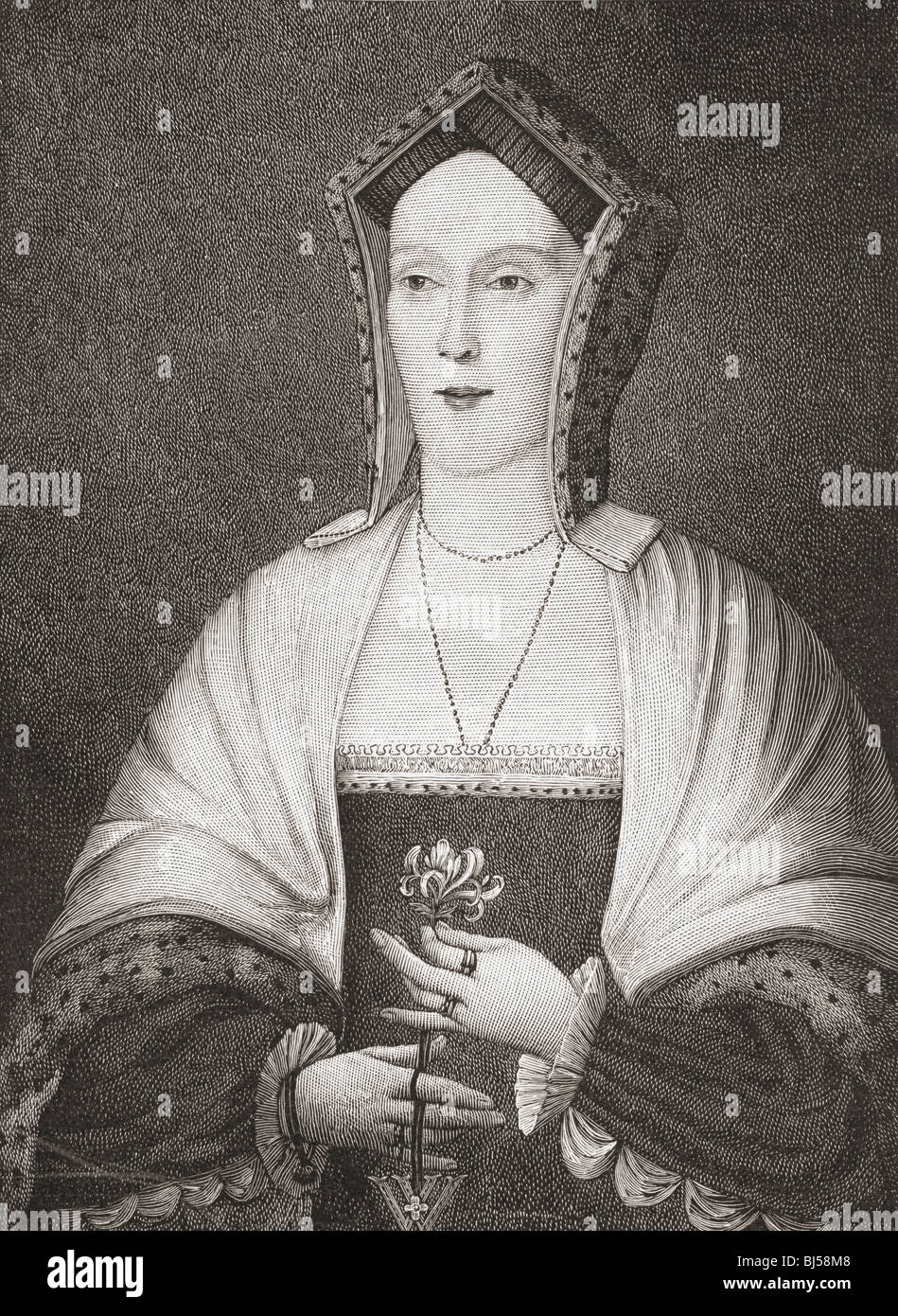 Margaret pole hi-res stock photography and images - Alamy