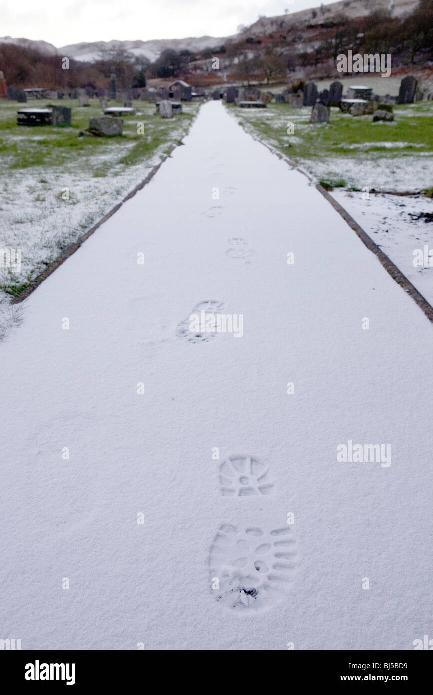 Pathway steps hi-res stock photography and images - Alamy