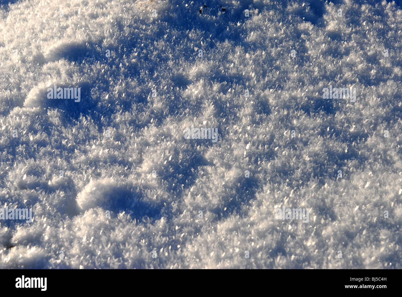 Ice particles hi-res stock photography and images - Alamy