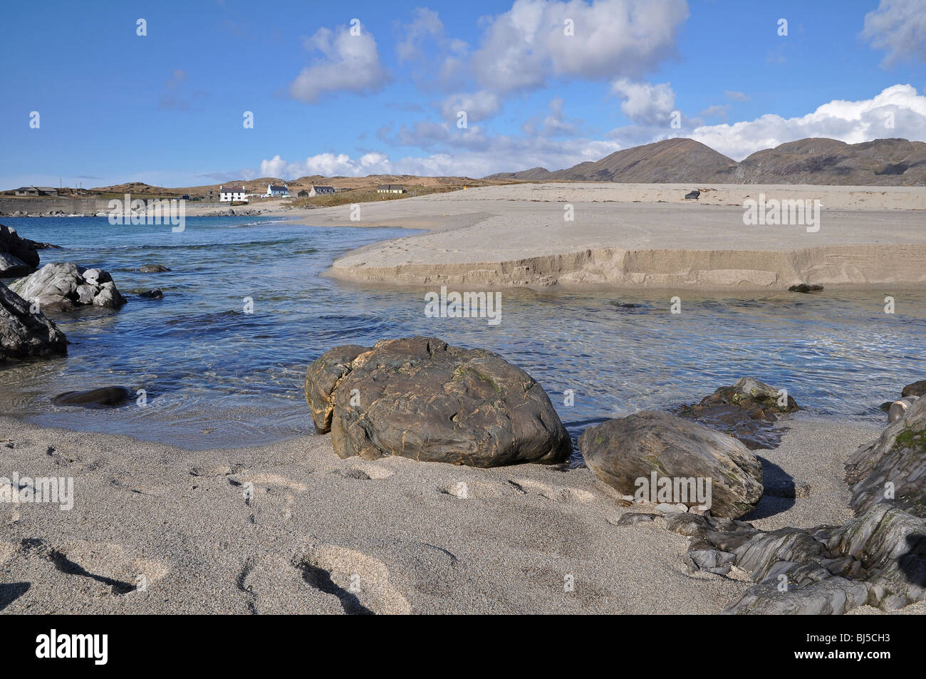 Allihies beach hi-res stock photography and images - Alamy