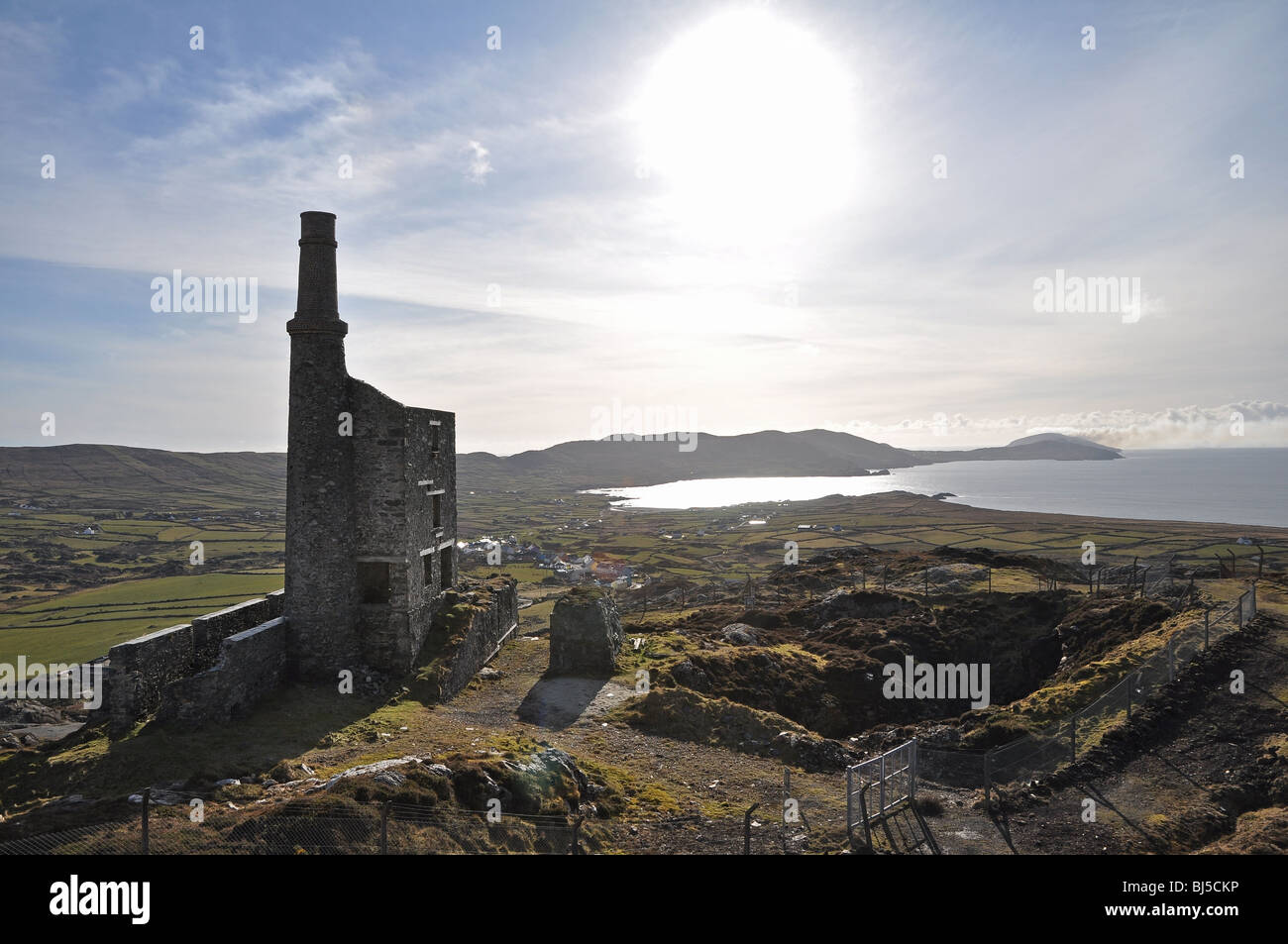 Allihies hi-res stock photography and images - Alamy