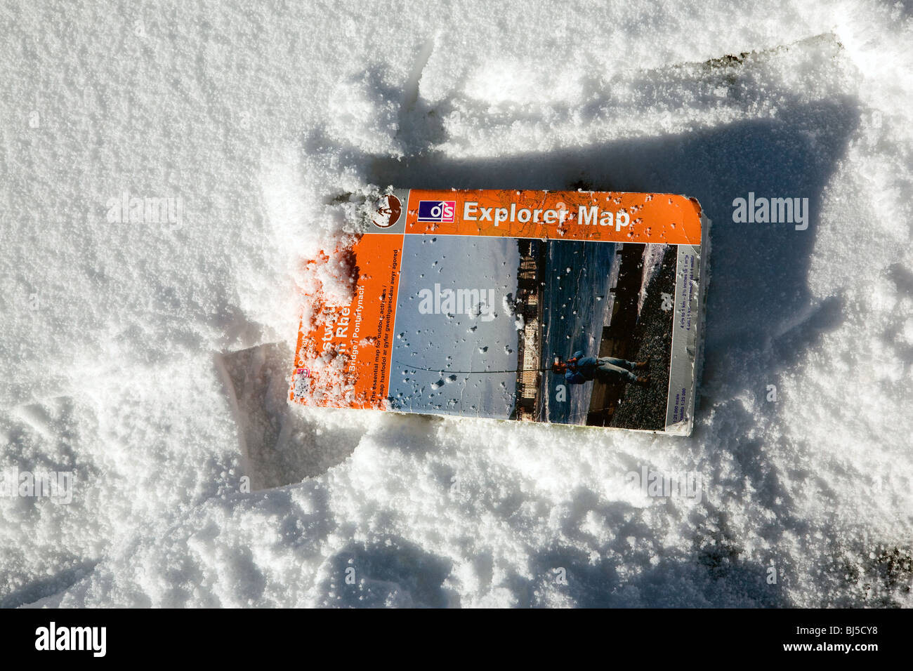 Os map hi-res stock photography and images - Alamy