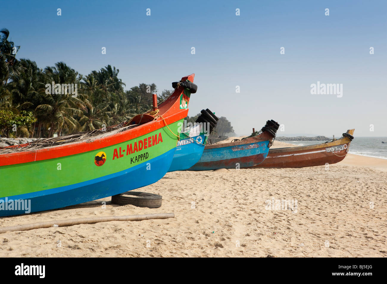 Calicut hi-res stock photography and images - Alamy