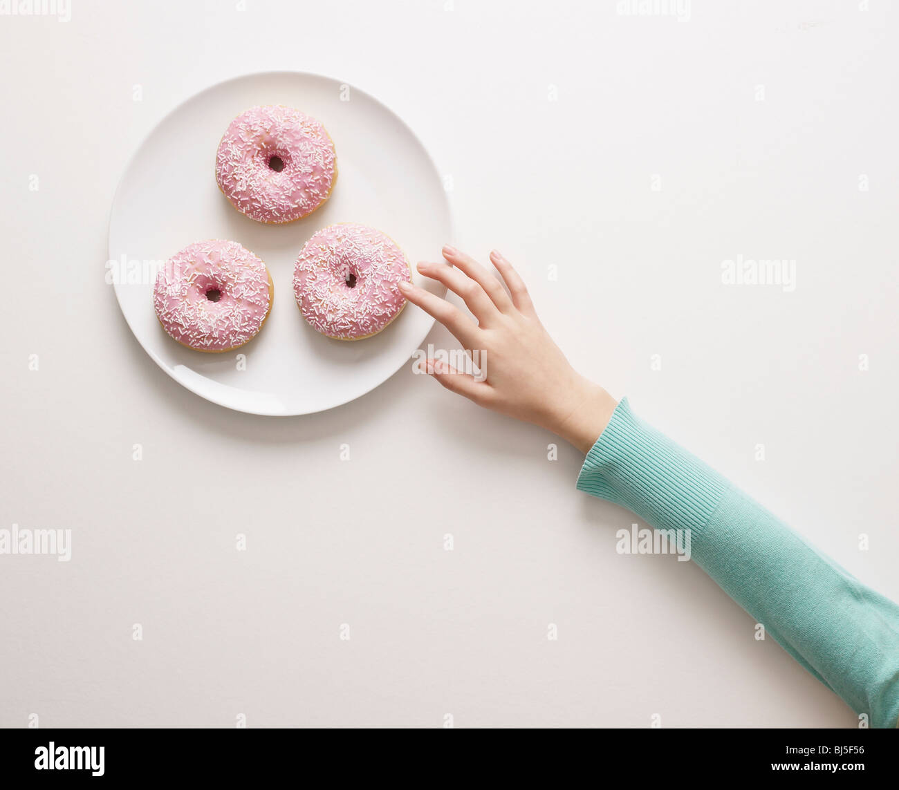 Pre reaching hi-res stock photography and images - Alamy