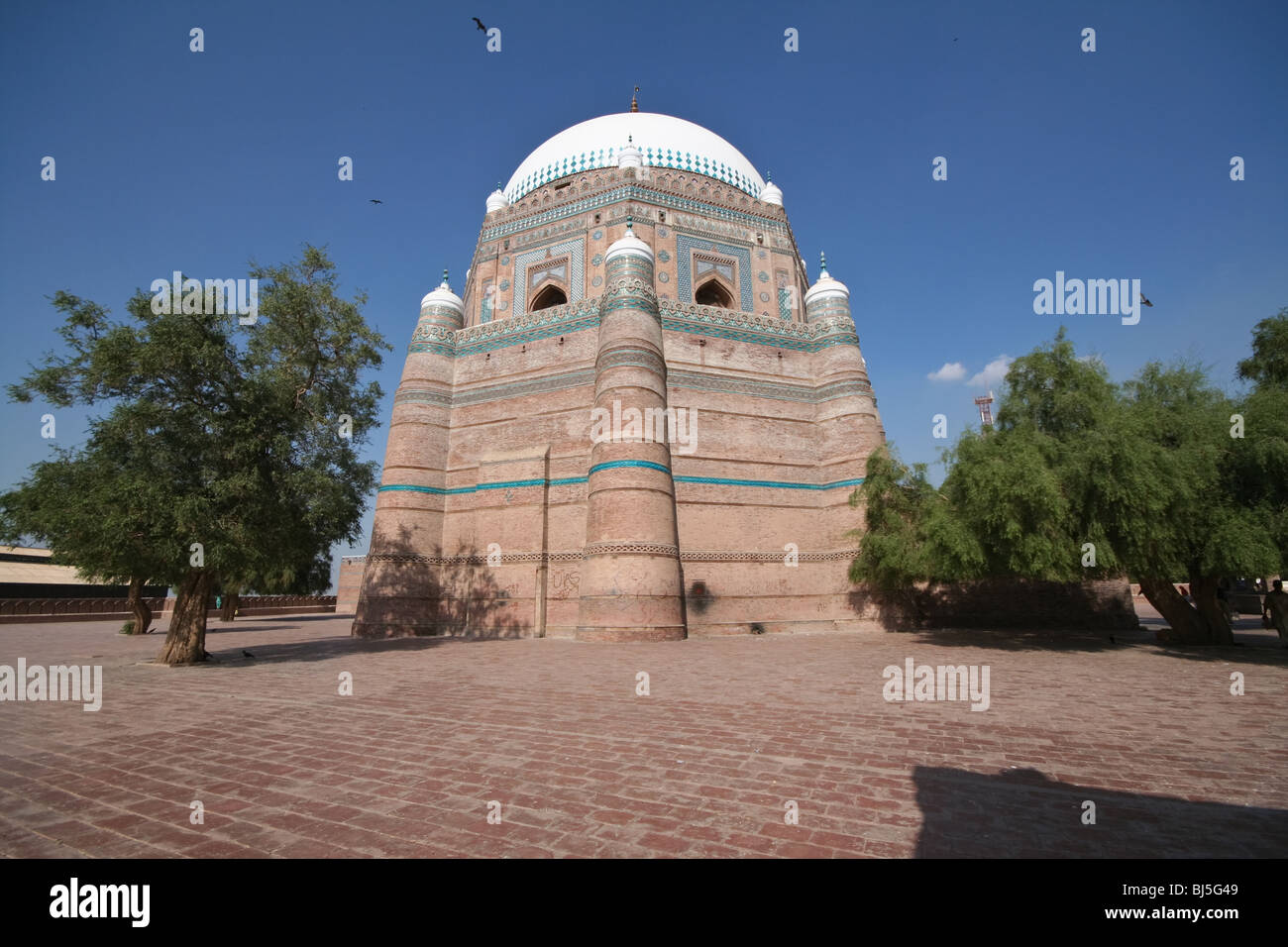 Multan pakistan hi-res stock photography and images - Alamy