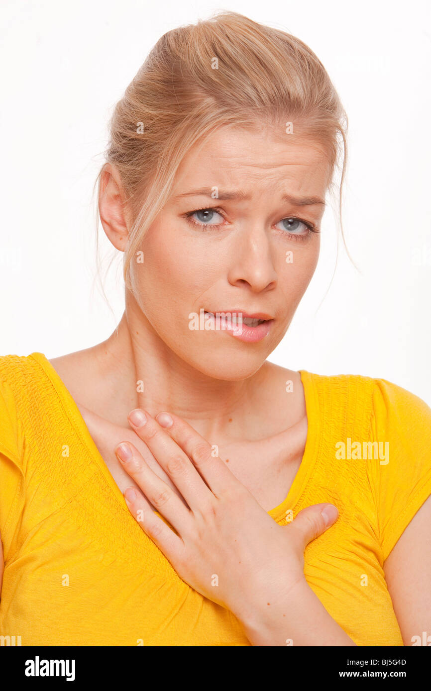 Hiccups hi-res stock photography and images - Alamy