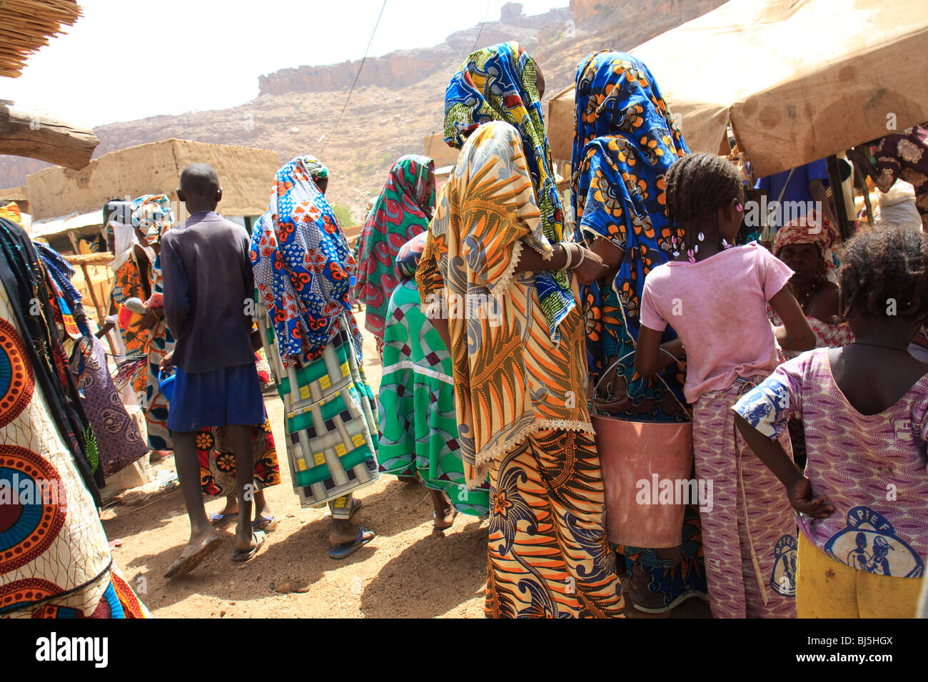 Boni hi-res stock photography and images - Alamy