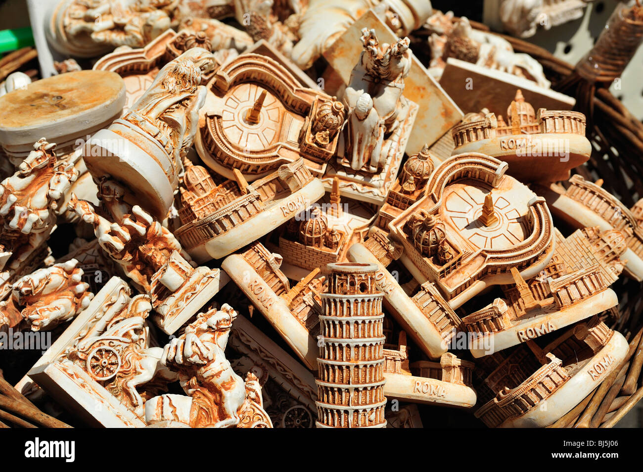 Souvenirs pisa hi-res stock photography and images - Alamy