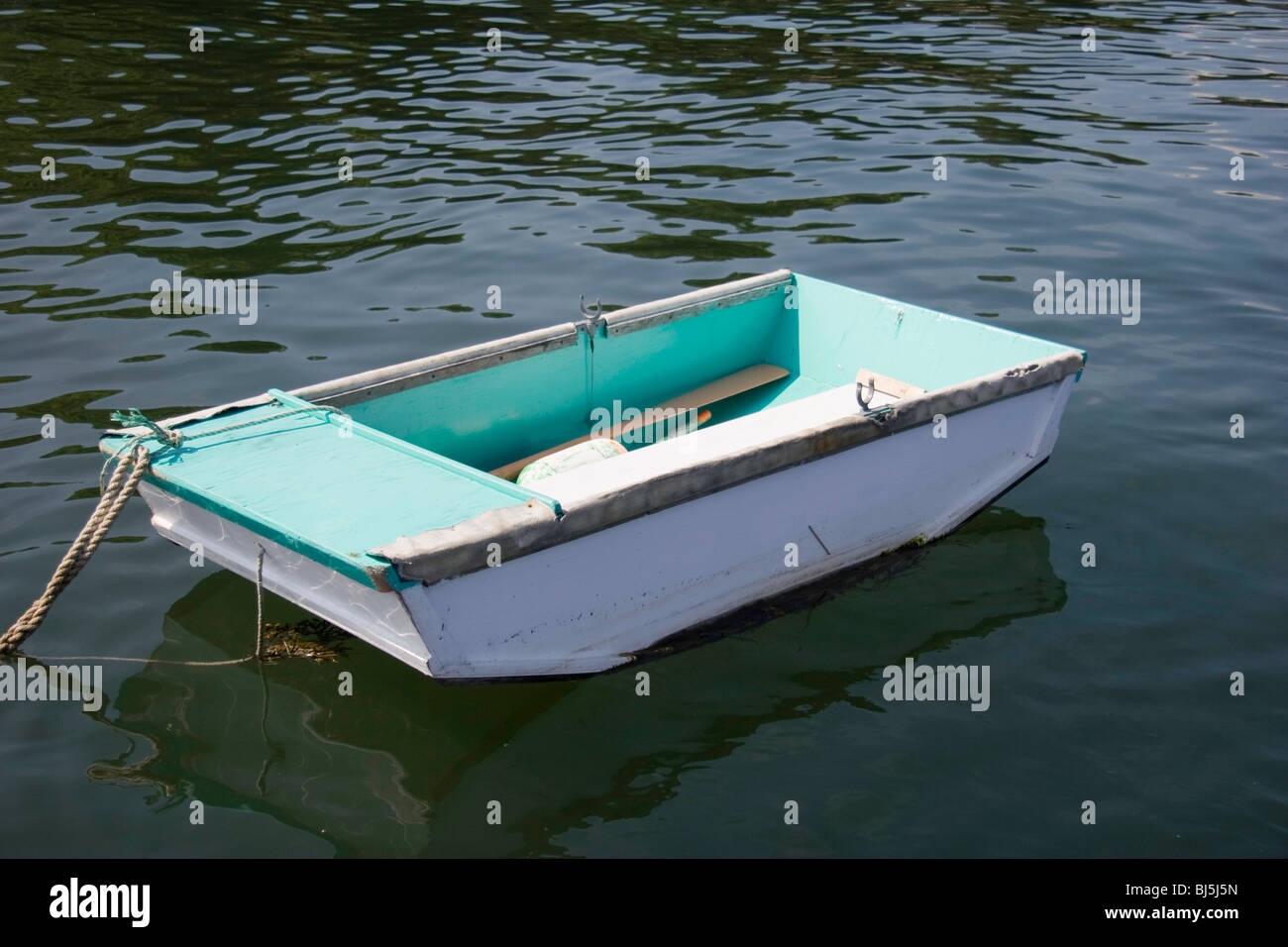 Punts in mooring hi-res stock photography and images - Alamy