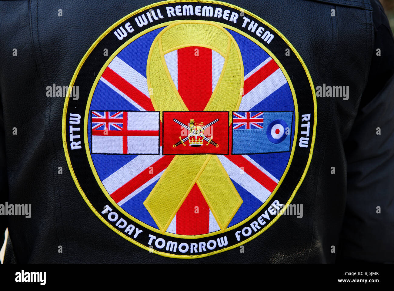 Rttw hi-res stock photography and images - Alamy