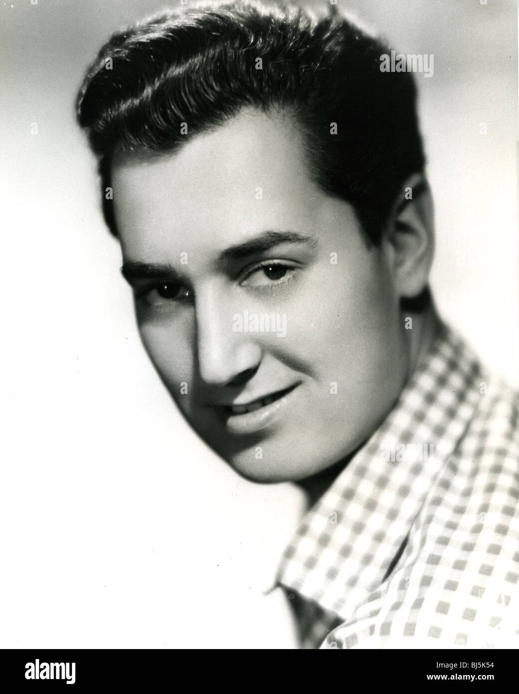 NEIL SEDAKA - US pop singer in 1959 Stock Photo - Alamy
