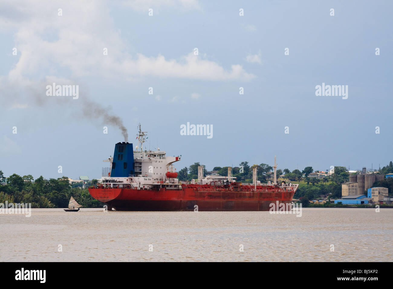 Calabar hi-res stock photography and images - Alamy