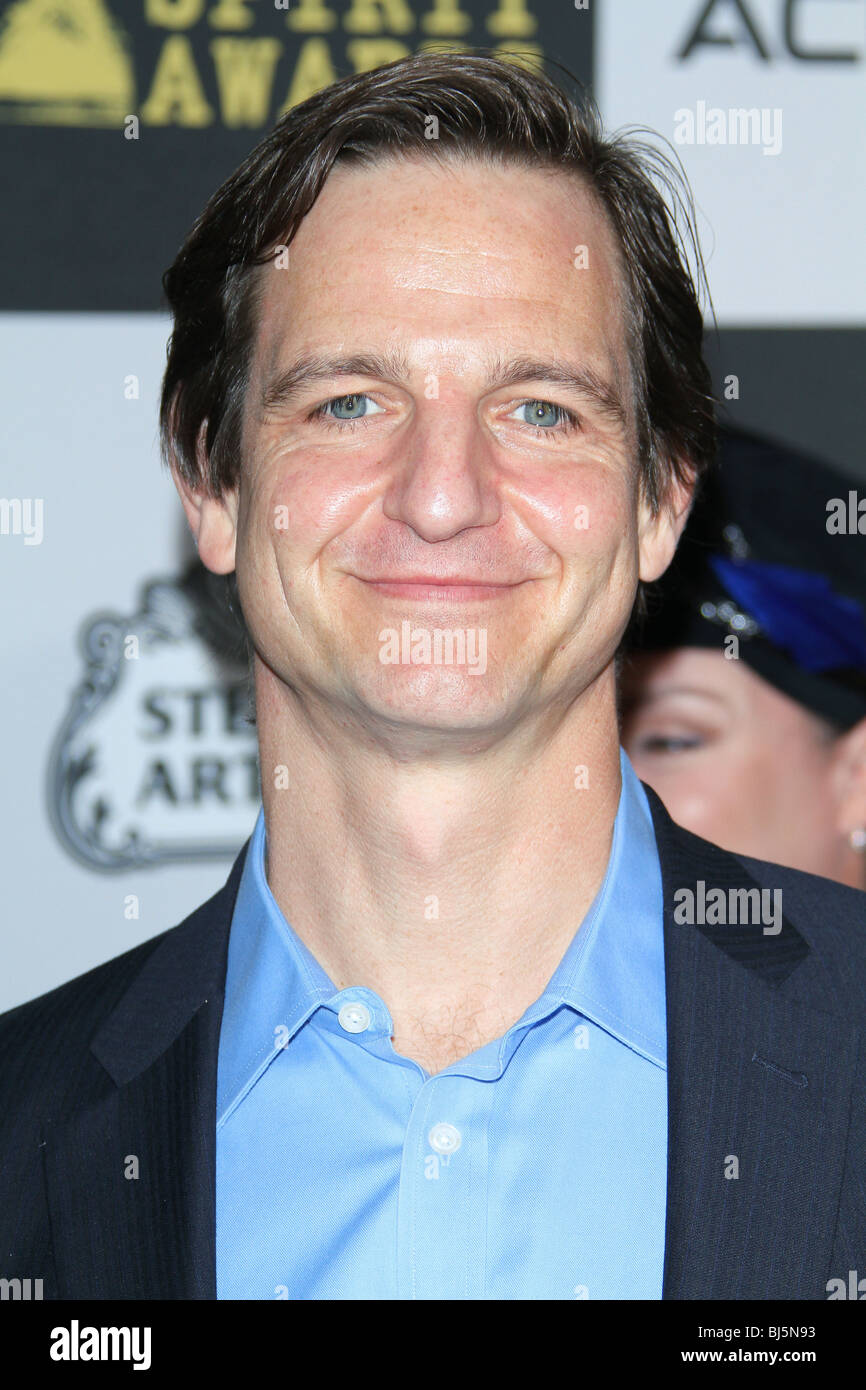 WILLIAM MAPOTHER 25TH FILM INDEPENDENT SPIRIT AWARDS DOWNTOWN LOS ...