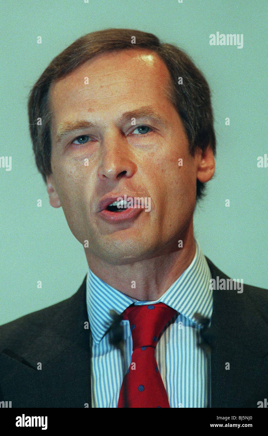 ALAN HOWARTH LABOUR PARTY CLP STRATFORD 17 October 1996 Stock Photo - Alamy