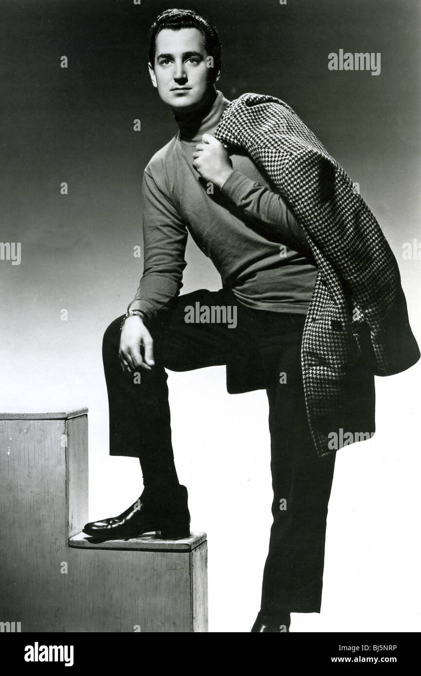 Neil sedaka 1959 hi-res stock photography and images - Alamy