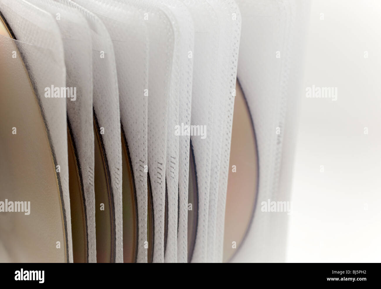 Plastic files hi-res stock photography and images - Alamy